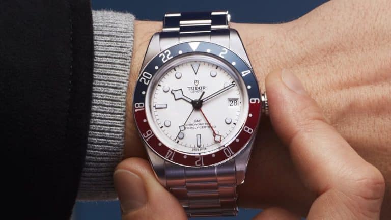 Top 10 Best Luxury Watches for Men • The Slender Wrist