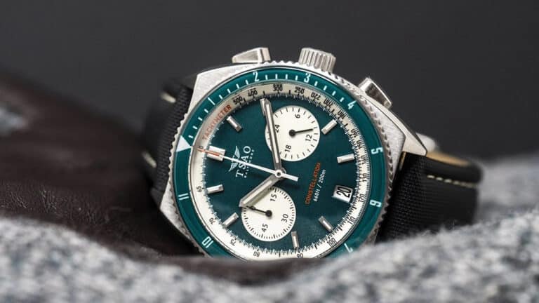 11 Enticing Mecha-Quartz Watches (Unique Watch Guide) • The Slender Wrist