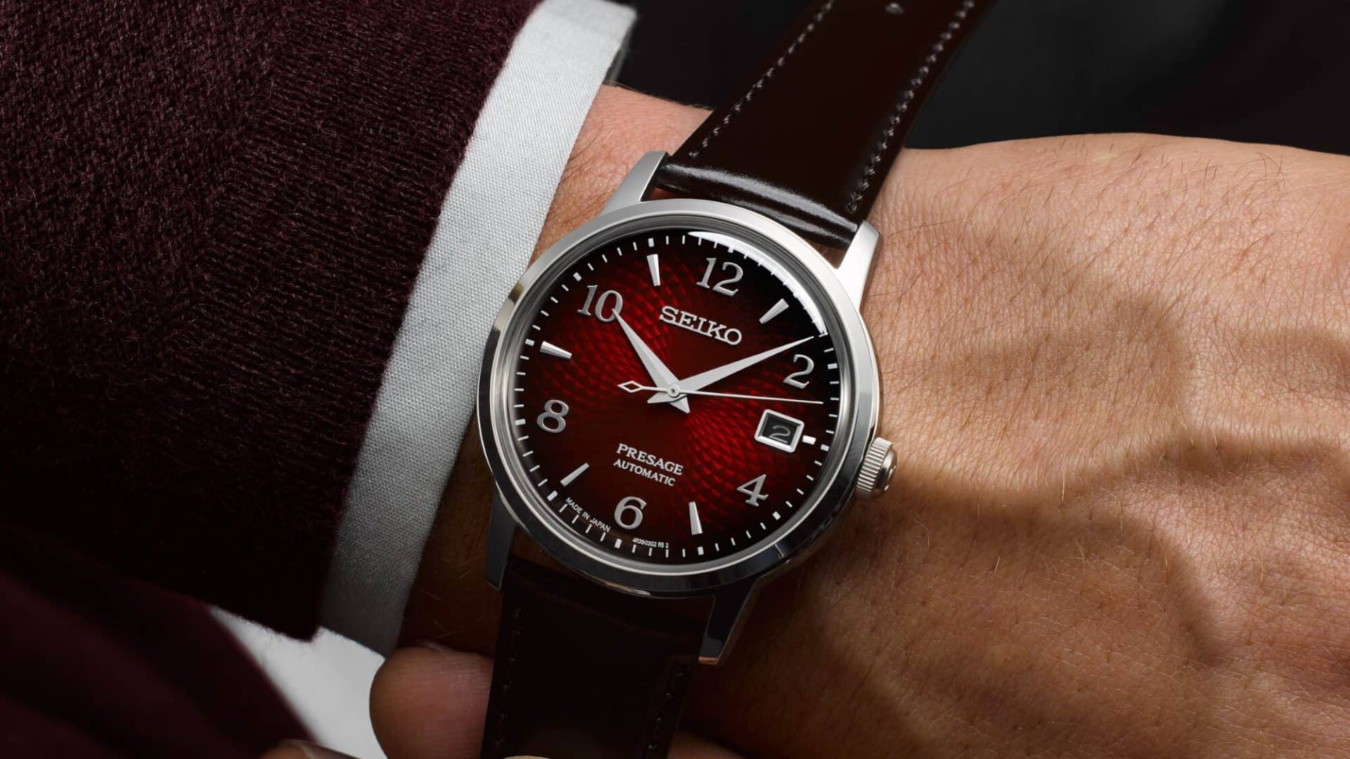 Best Men's Watches • Page 4 of 5 • The Slender Wrist