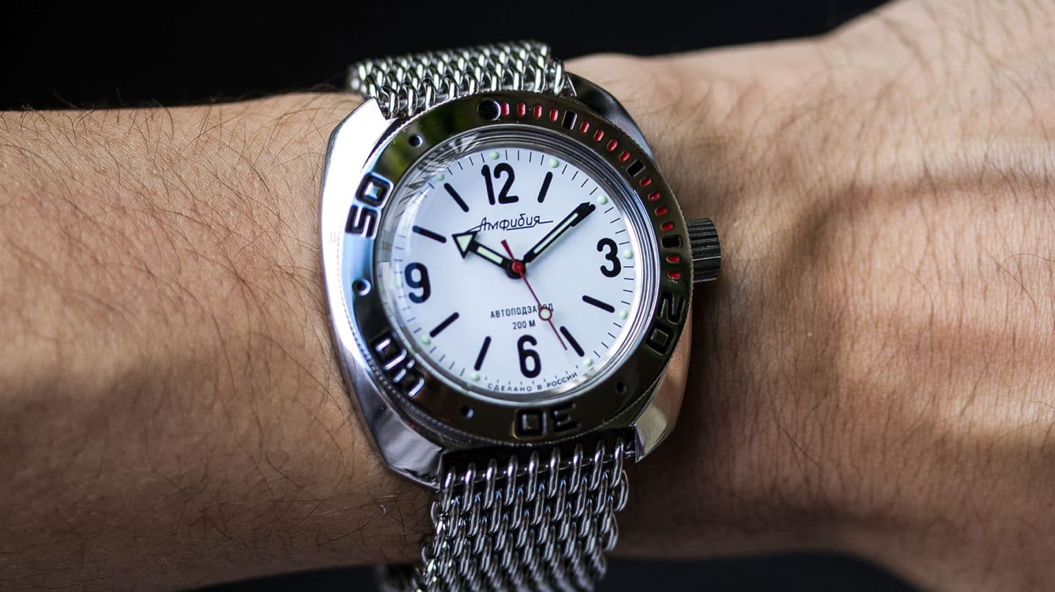 8 Best Russian Watch Brands: Unique & Hard to Buy • The Slender Wrist