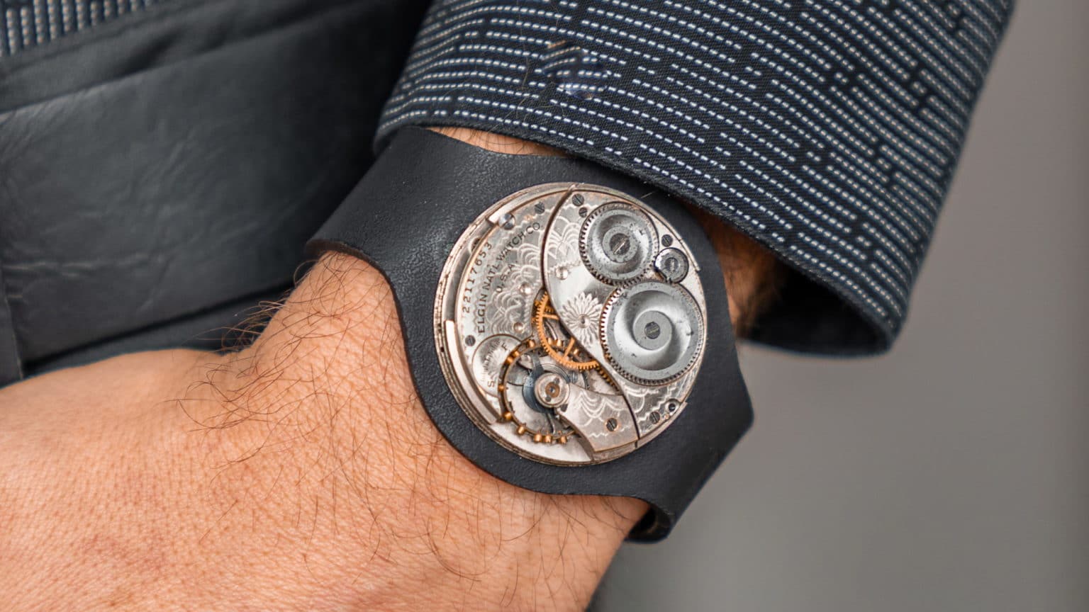 The 9 Best Skeleton Watches: Add Something Unique to Your Collection ...