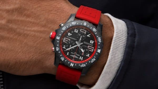 The Best Men’s Sports Watches • The Slender Wrist
