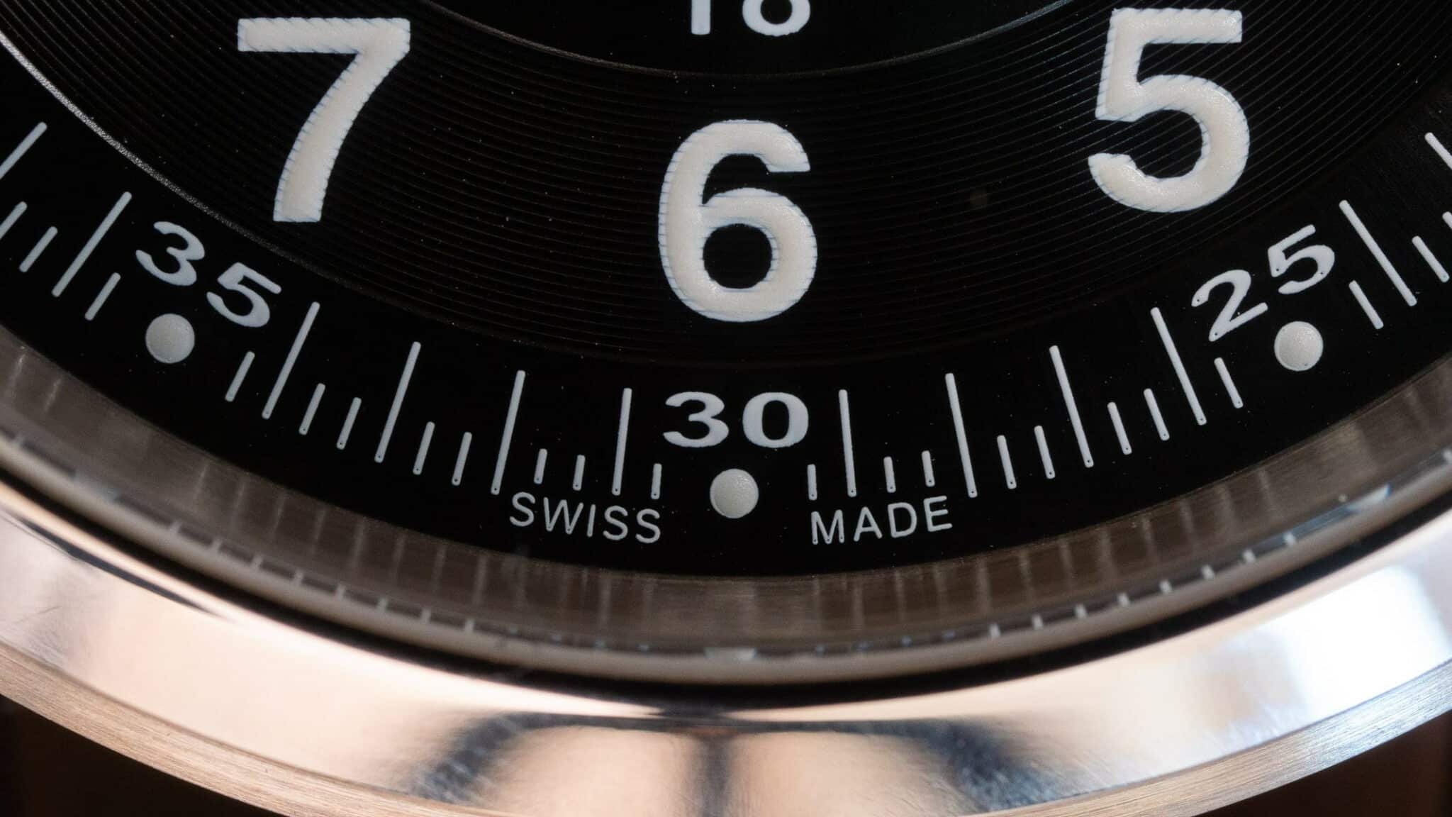 15 Awesome Swiss Watches That Combine Function and Form • The Slender Wrist