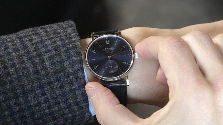 15 Best Thin Watches: Less is More • The Slender Wrist