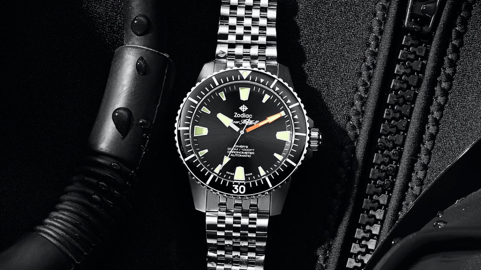 About ISO 6425 for Dive Watches: A Comprehensive Resource • The Slender ...