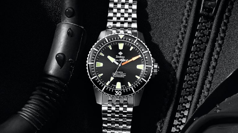 6 Vintage Dive Watches That Will Convert You in Seconds • The Slender Wrist