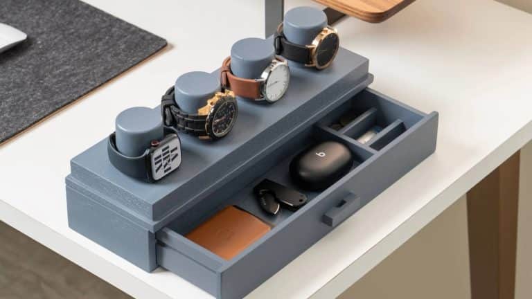 Best Watch Boxes • The Slender Wrist