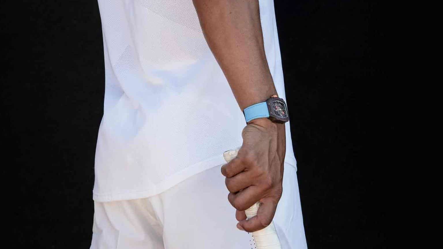 Game, Set, Match! Your Guide to the Best Watches for Tennis • The ...