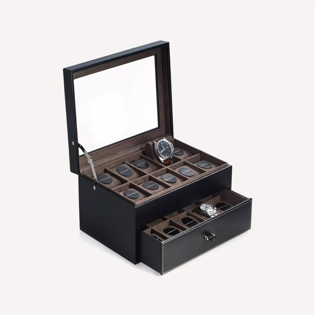 17 Best Watch Stands to Display Your Timepieces • The Slender Wrist