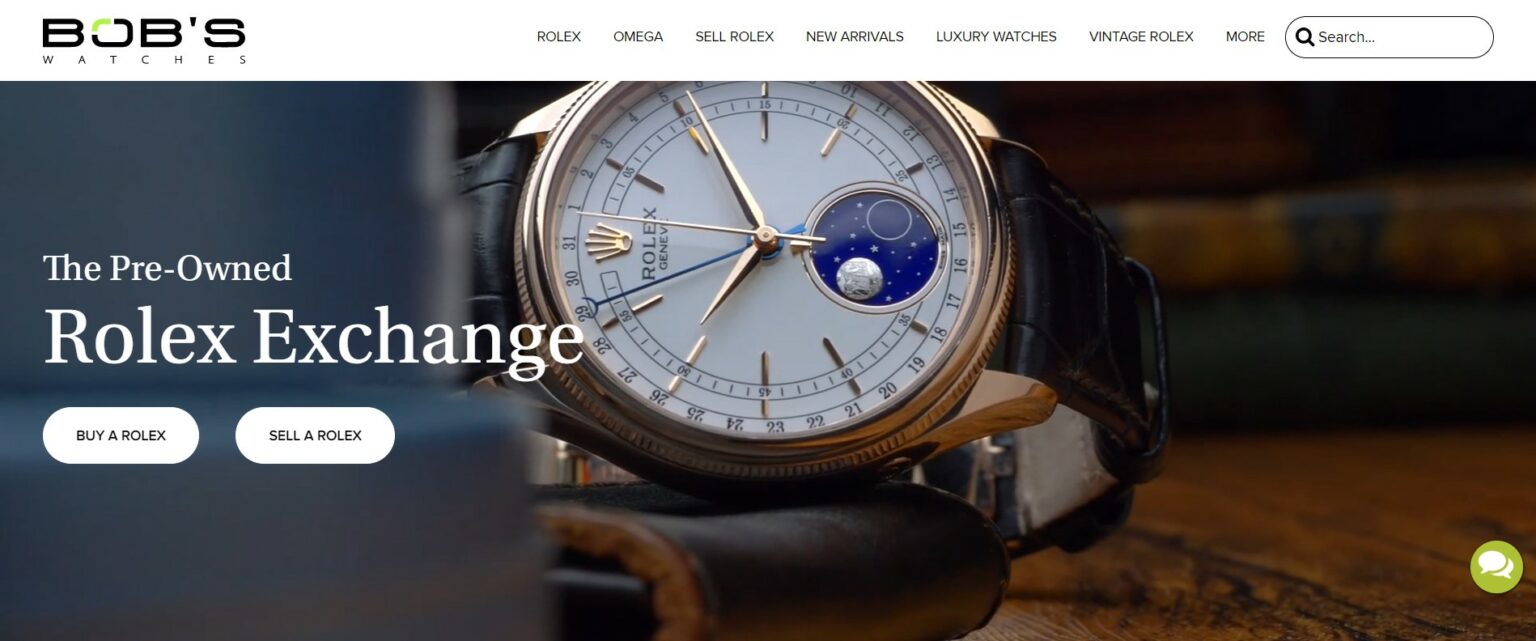 14 Best Places to Buy Watches Online • The Slender Wrist