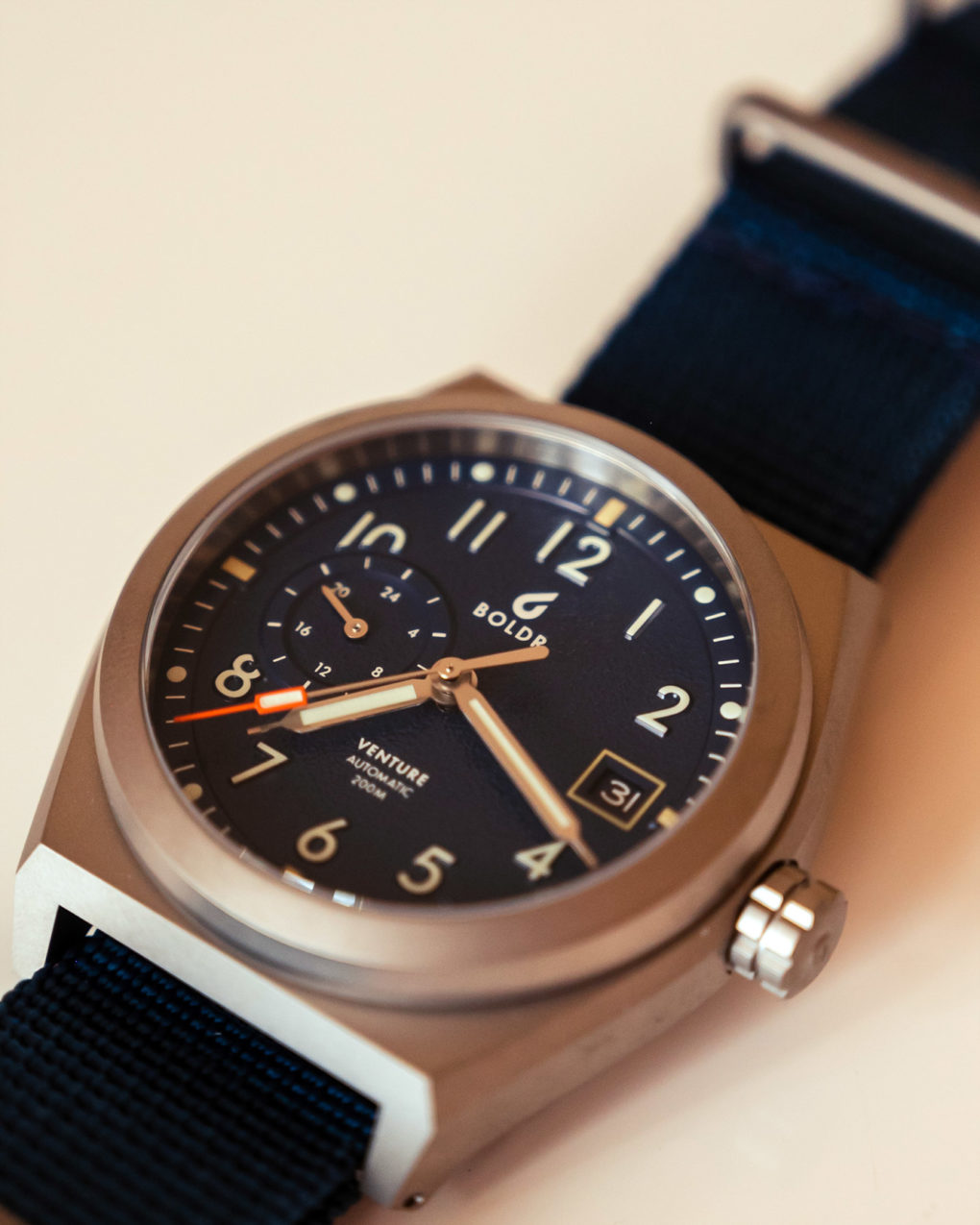 Boldr Venture Wayfarer Review: Different in a Good Way • The Slender Wrist