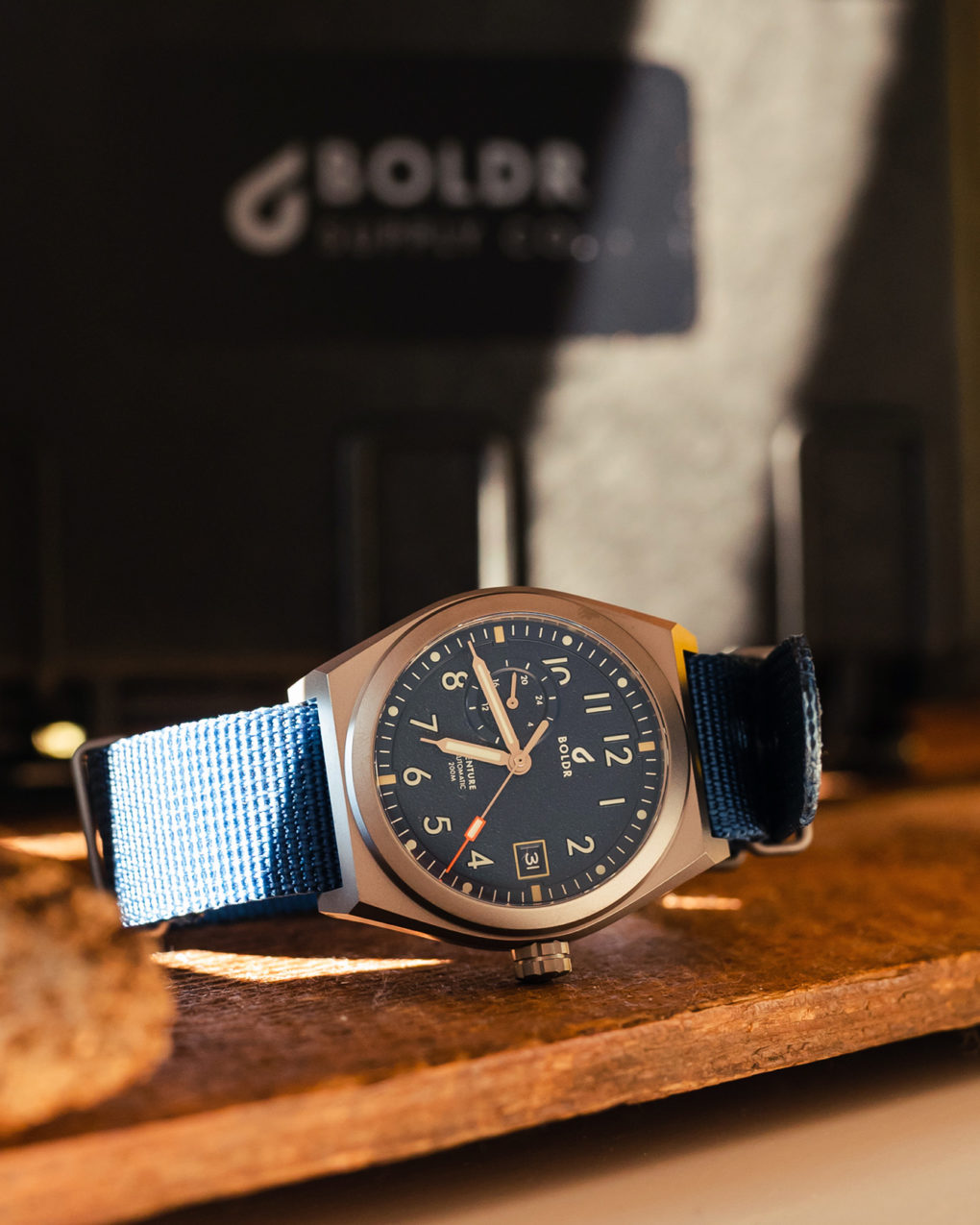 Boldr Venture Wayfarer Review: Different in a Good Way • The Slender Wrist
