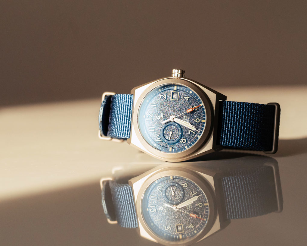 Boldr Venture Wayfarer Review: Different in a Good Way • The Slender Wrist