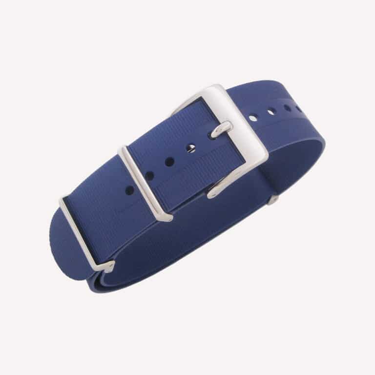 17 Great NATO Watch Straps (2023 Guide) • The Slender Wrist