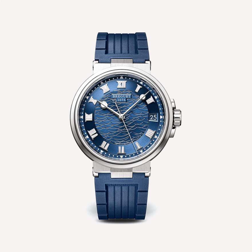 18 Types of Watch Hands To Know • The Slender Wrist