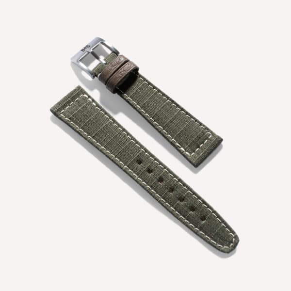 The 9 Best Watch Straps for Small Wrists • The Slender Wrist