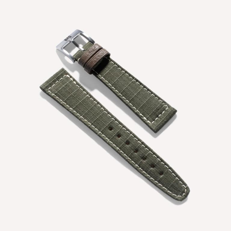 The 9 Best Watch Straps for Small Wrists • The Slender Wrist