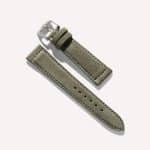 Top 17 Best Leather Watch Straps for Men • The Slender Wrist