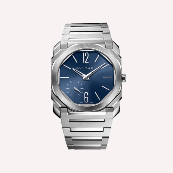 10 “Eccellente” Italian Watch Brands