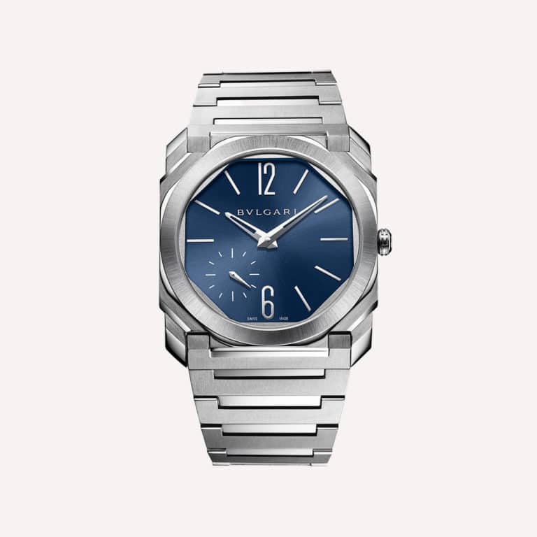 10 “Eccellente” Italian Watch Brands