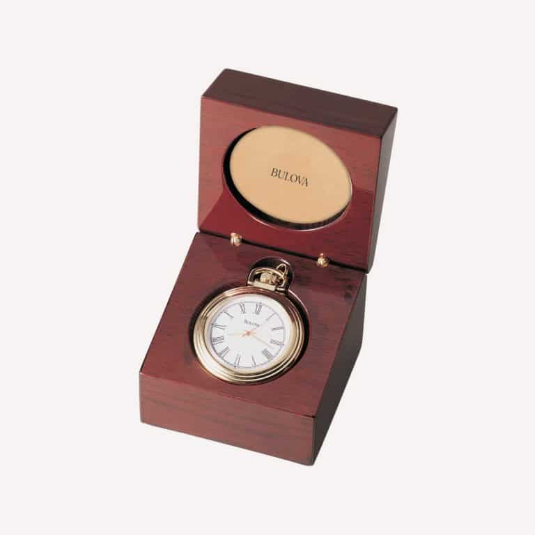 15 Pocket Watches for Guys That Appreciate Classic Style • The Slender ...