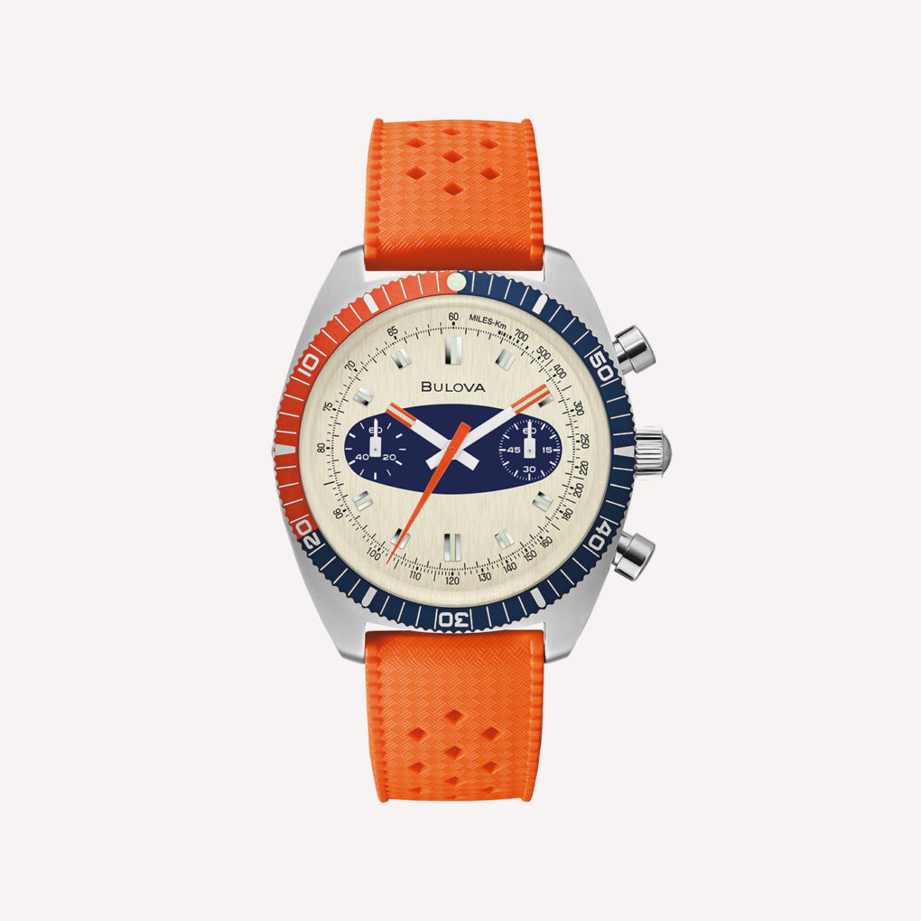 An Overview of Bulova: Are These Just Fashion Watches? • The Slender Wrist