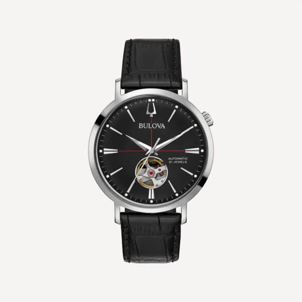 The 10 Best Open Heart Watches for Men • The Slender Wrist