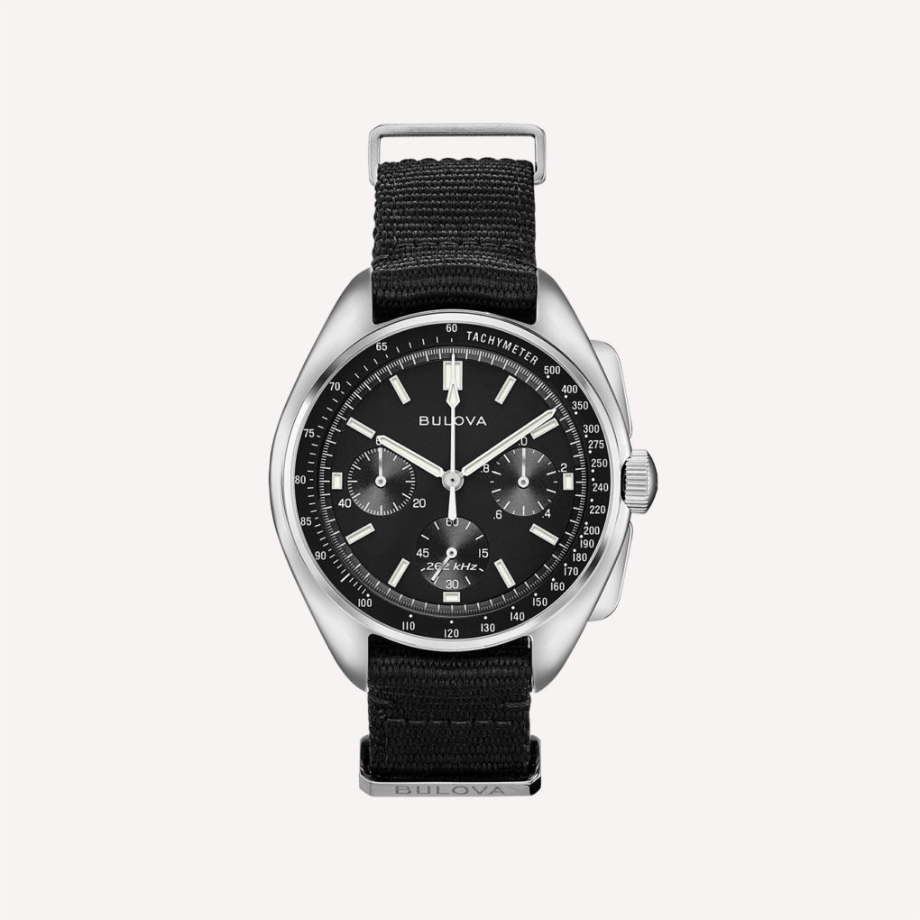 An Overview of Bulova: Are These Just Fashion Watches? • The Slender Wrist