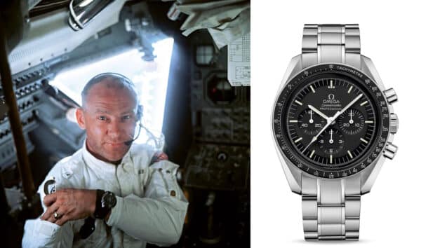 Omega Speedmaster vs Seamaster: Two Icons Compared • The Slender Wrist