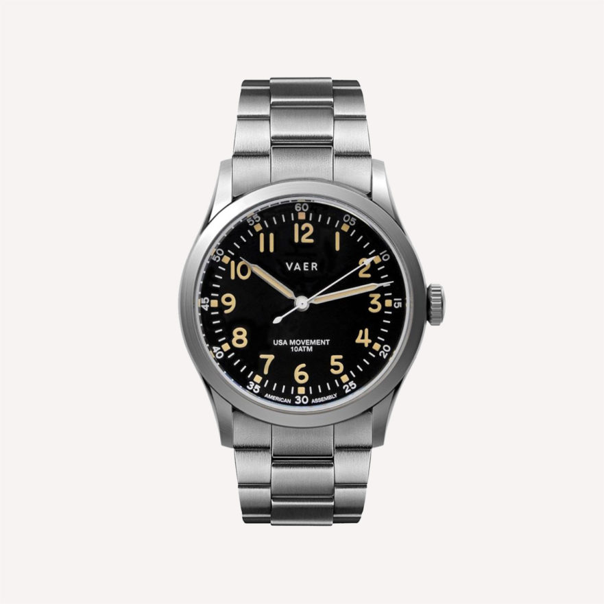 15 Best Field Watches for Small Wrists • The Slender Wrist