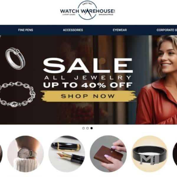 Seiko Watches | The Slender Wrist