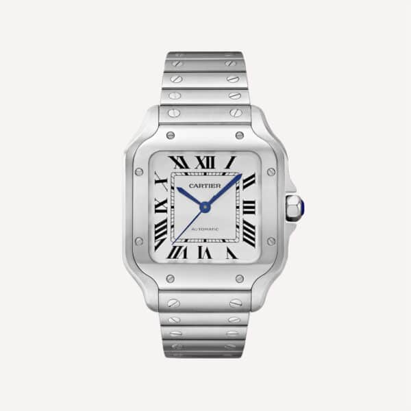 20 Square and Rectangular Watches (Unique Watch Guide) • The Slender Wrist