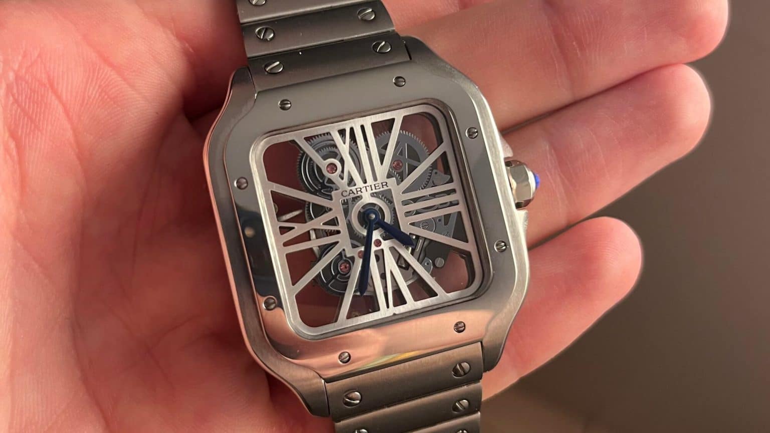 The ULTIMATE Watch Size Guide [COMPLETE] • The Slender Wrist