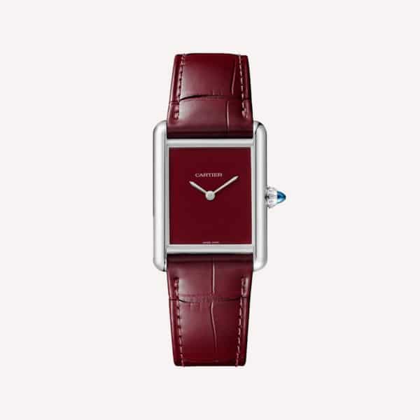 15 Red Dial Watches for Men That Make a Statement • The Slender Wrist