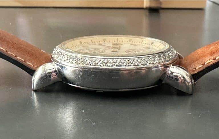 How To Measure A Watch Case Size [GUIDE] • The Slender Wrist