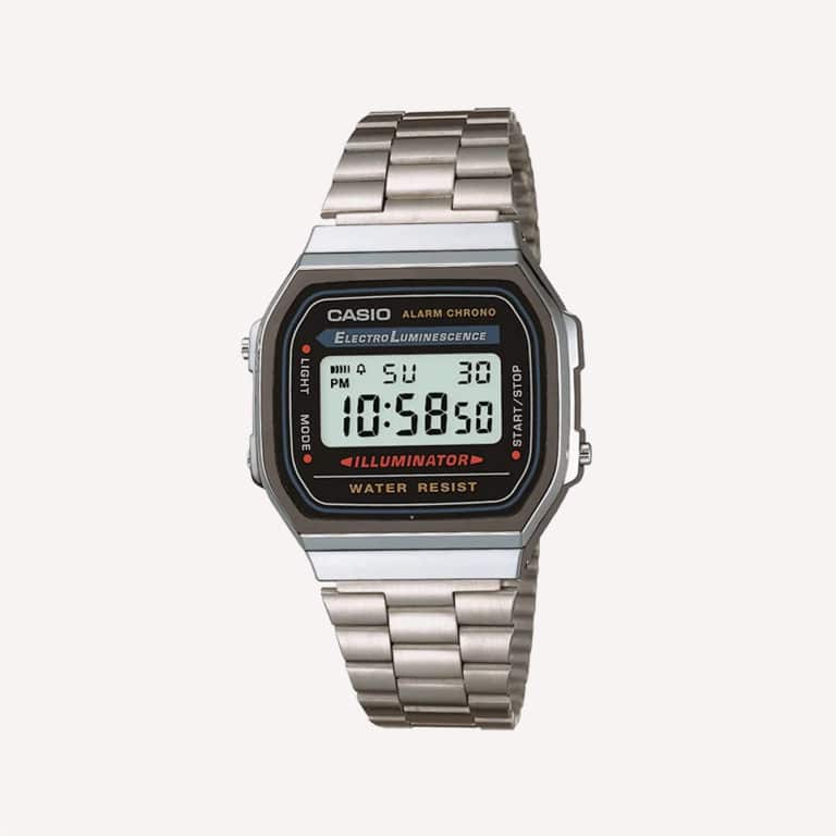 The 8 Best Japanese Watch Brands • The Slender Wrist