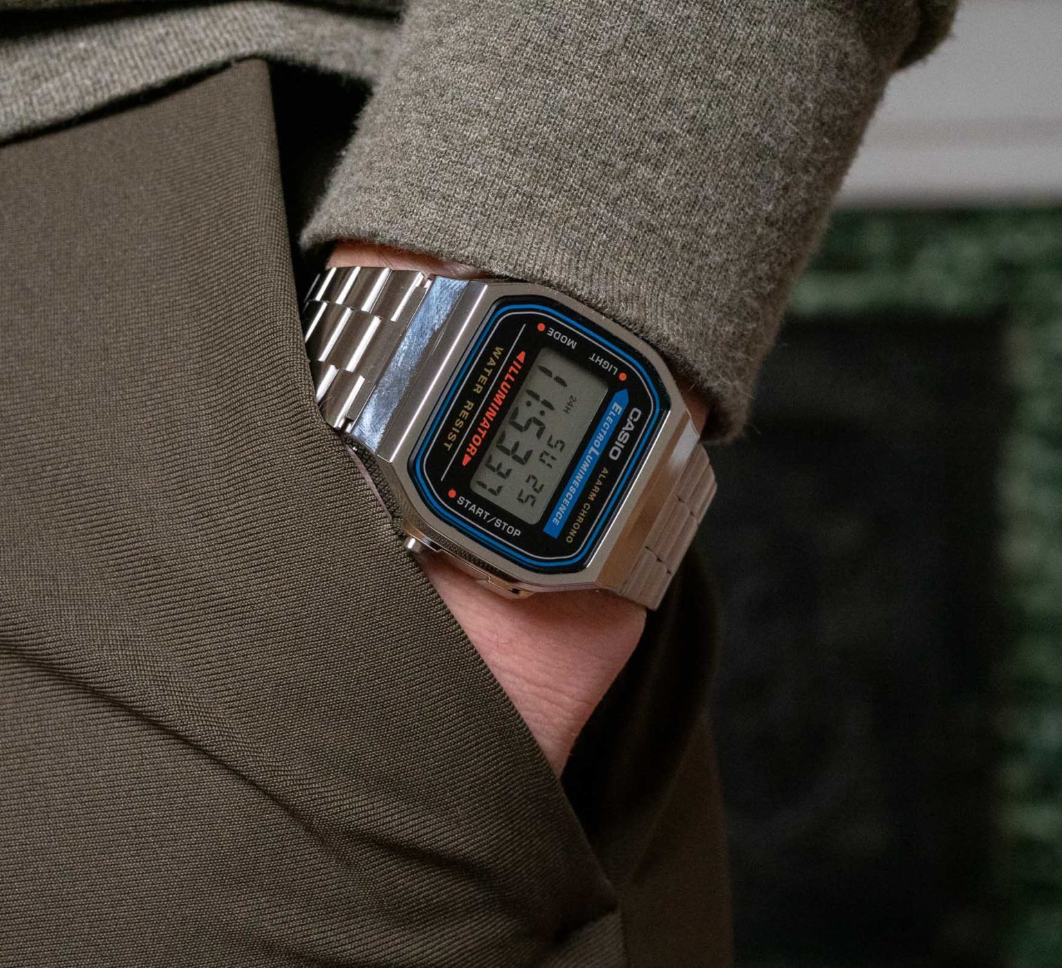 Casio A168WA Review: Is It the Best Affordable Digital Watch? • The ...