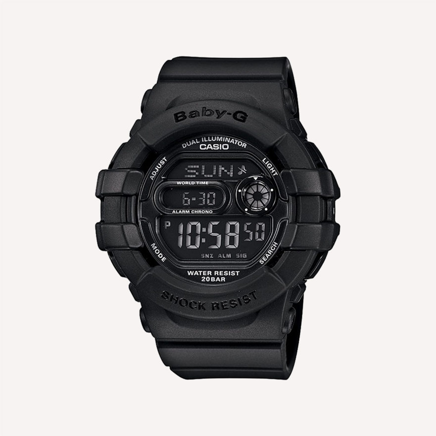 The 8 Best Casio G-Shock Watches for Small Wrists • The Slender Wrist