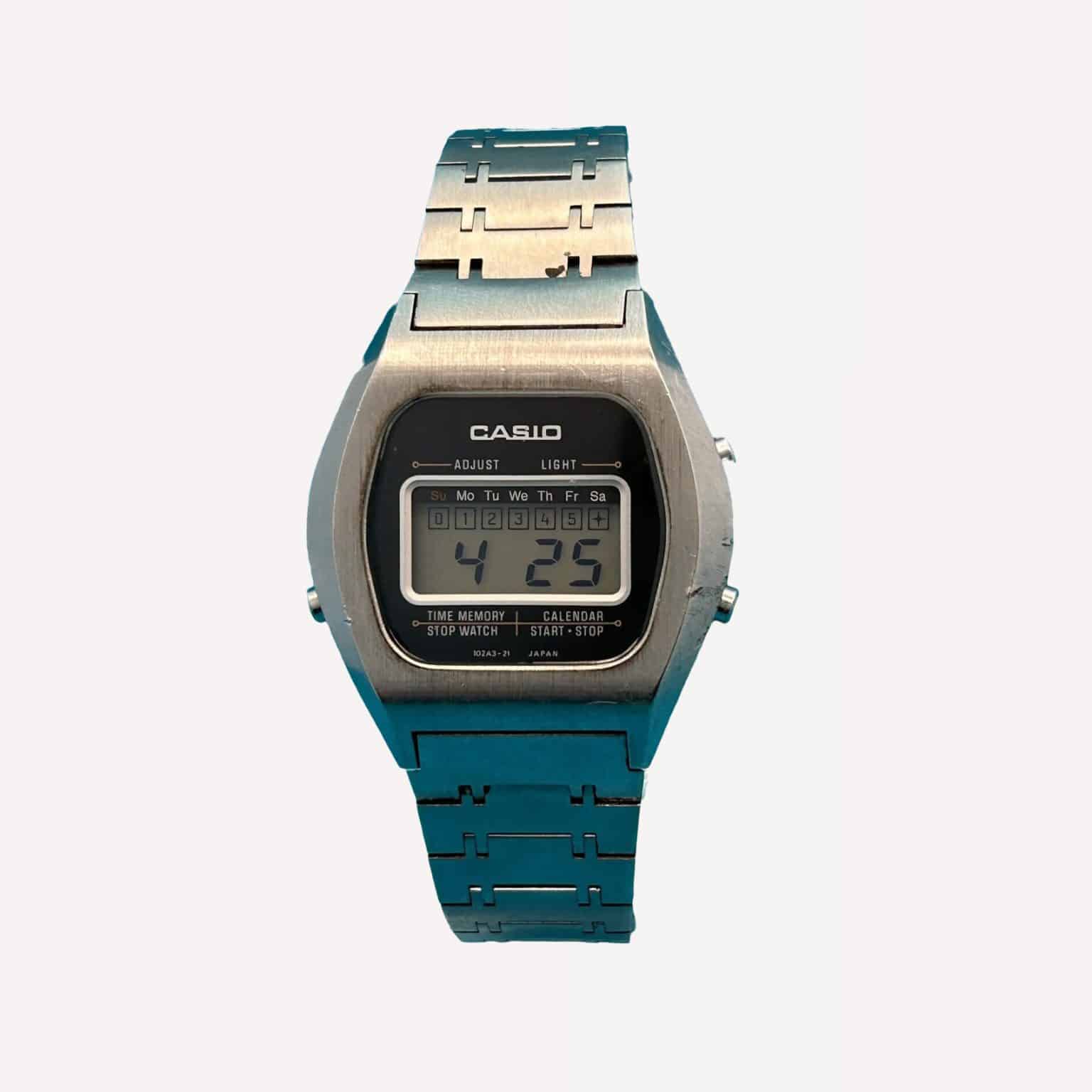 Seiko vs Casio: Which is Best? • The Slender Wrist