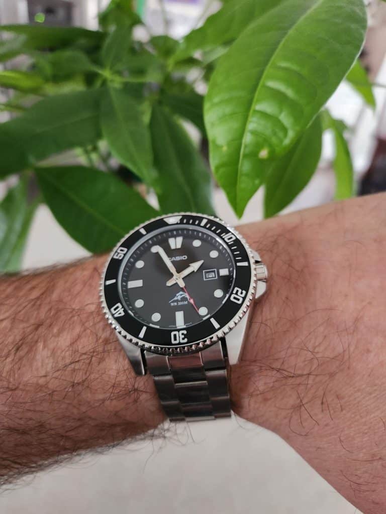 Casio Duro Watch: Discover Why It Is a Must-Have • The Slender Wrist