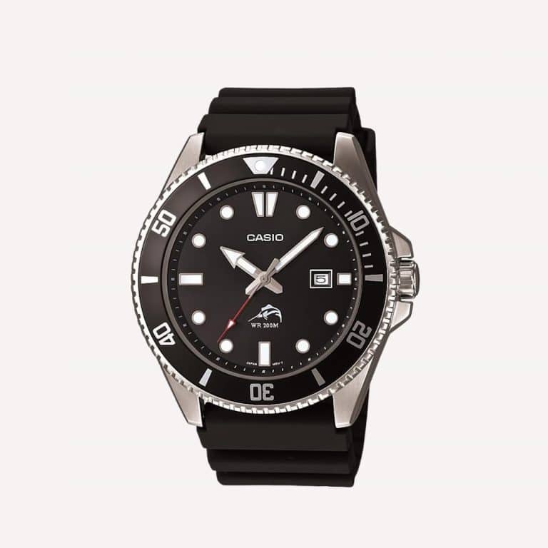 Casio Duro Watch: Discover Why It Is a Must-Have • The Slender Wrist