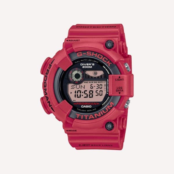 The 10 Best Scuba Dive Watches For Serious Divers • The Slender Wrist