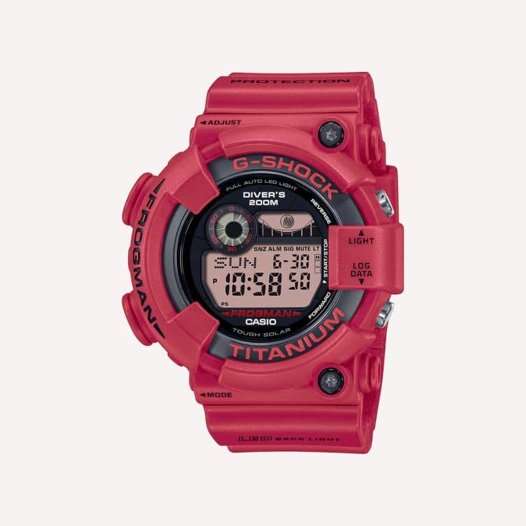 The 10 Best Scuba Dive Watches For Serious Divers • The Slender Wrist