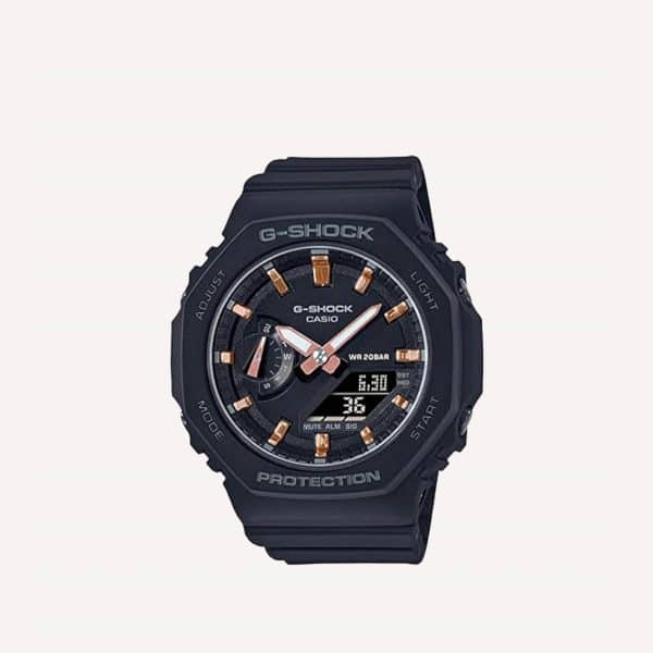 G-Shock for Small Wrists: 7 Options That Won't Overpower • The Slender ...