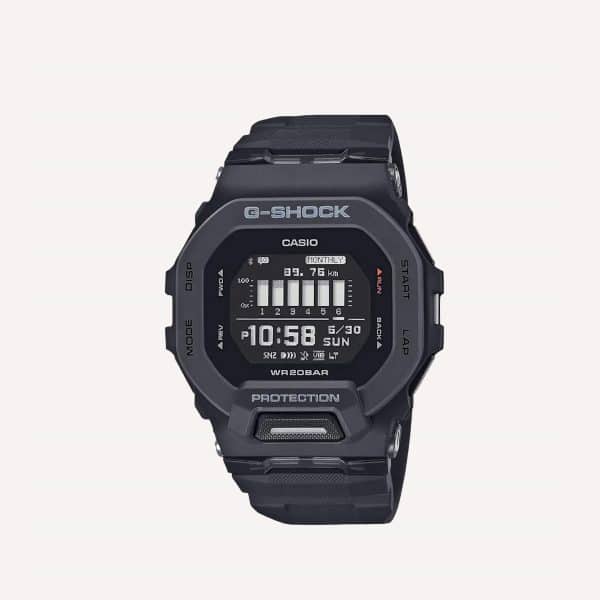 G-Shock for Small Wrists: 7 Options That Won't Overpower • The Slender ...