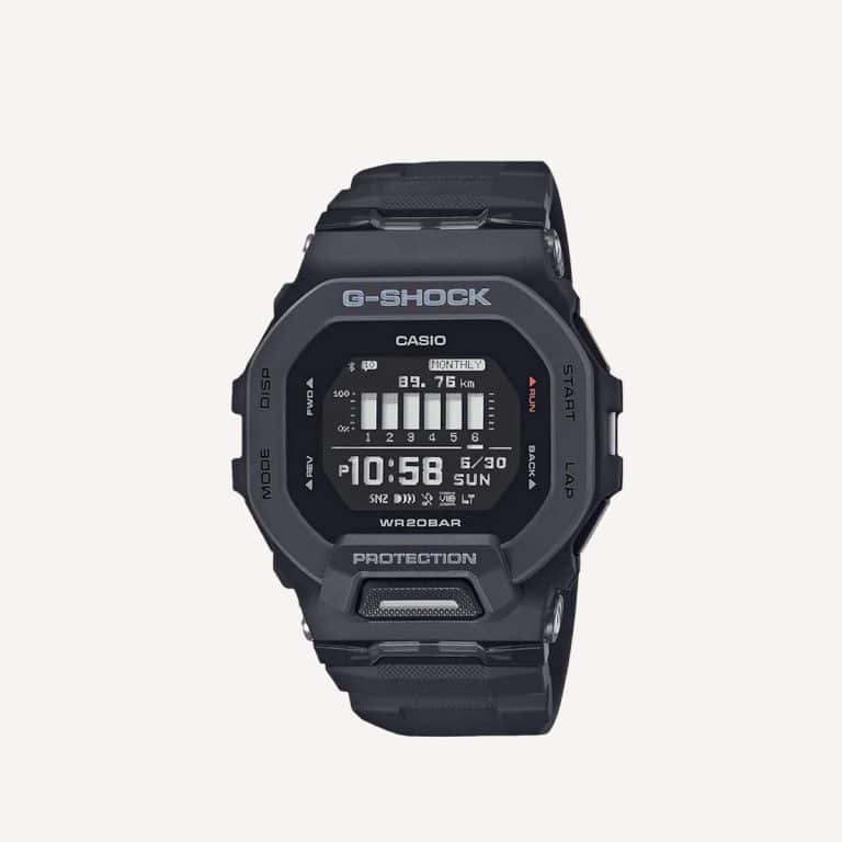 G-Shock for Small Wrists: 7 Options That Won't Overpower • The Slender ...