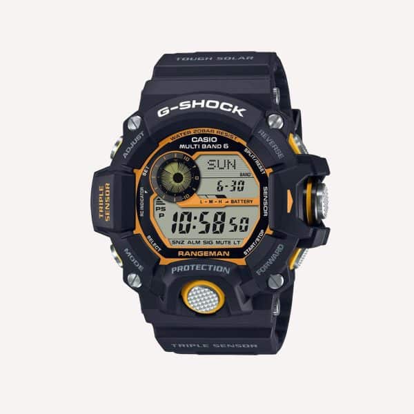 The 10 Best Durable Work Watches That Can Stand Up To Almost Anything ...