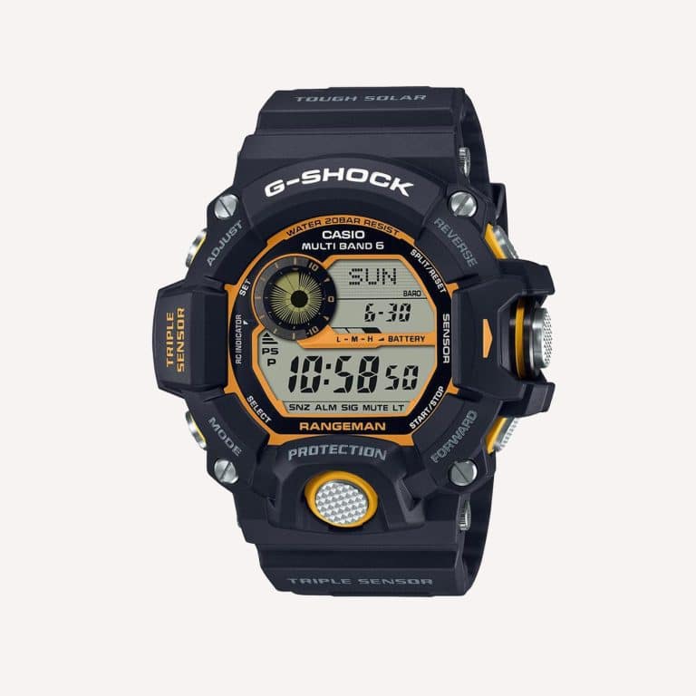 The 10 Best Durable Work Watches That Can Stand Up To Almost Anything ...