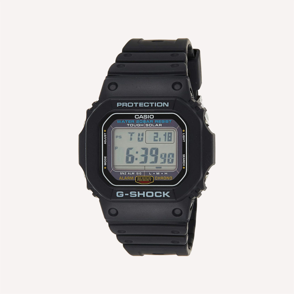 The 18 Best Solar Watches for Men in 2022 • The Slender Wrist