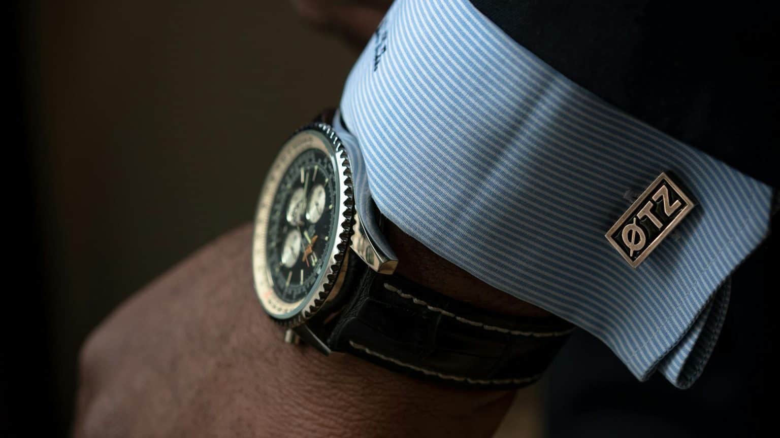 Chronograph Watches for Small Wrists: 9 We’re Into Right Now • The ...